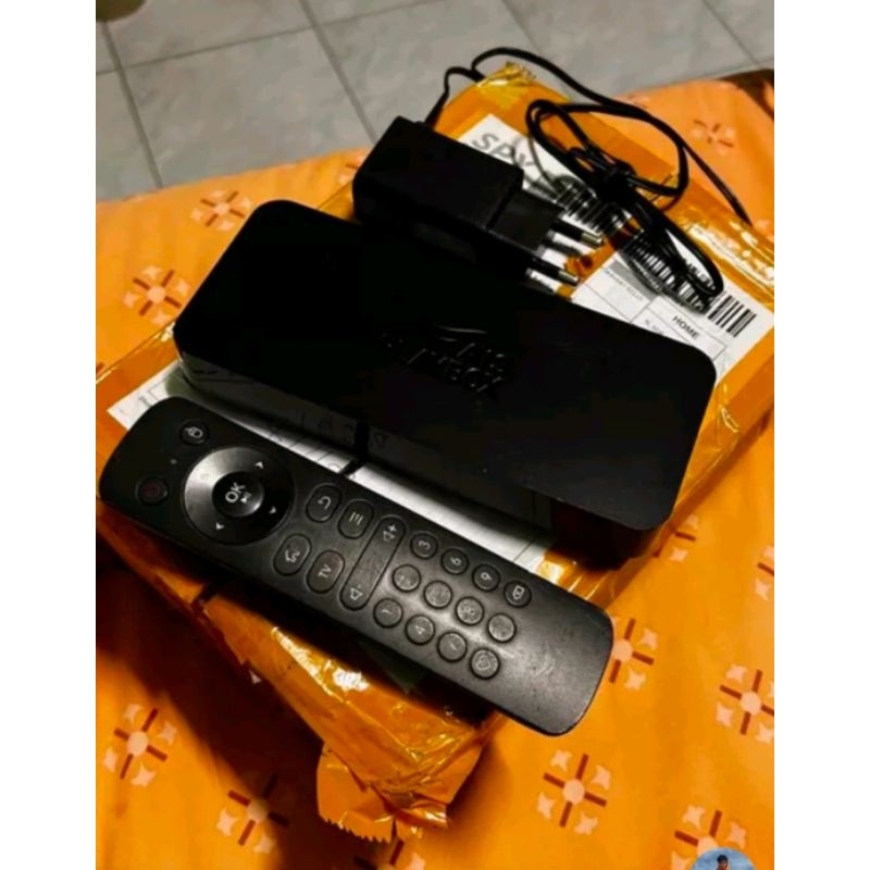 Ais Playbox V2 (สินค้ามือสอง)(ปลดล็อคแล้ว ใช้เน็ตได้ทุกเครือข่าย) *รับ ...