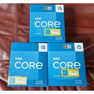 i5 13500 ราคาพิเศษ | ซื้อออนไลน์ที่ Shopee ส่งฟรี*ทั่วไทย!