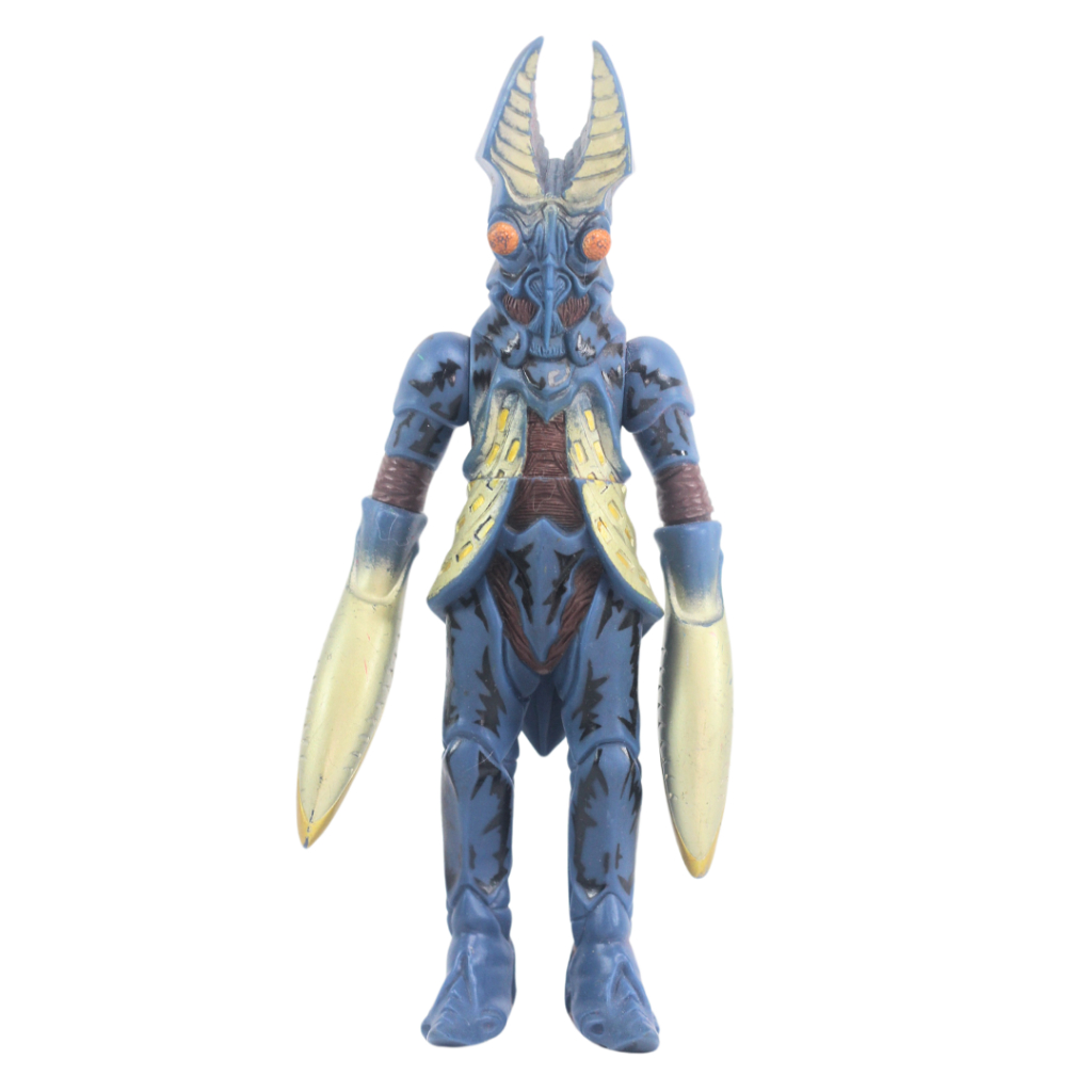 ซอฟสัตว์ประหลาด Alien BALTAN BASICAL 2001 จากเรื่อง Ultraman Cosmos มี ...