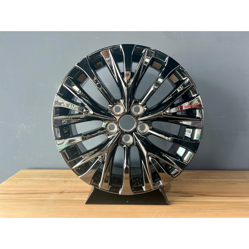 42611-V2071 ล้อ Toyota Vellfire Alphard ของแท้ ของใหม่ | Shopee Thailand