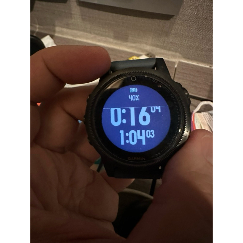 garmin finix s5 แท้แบตเสื่อม | Shopee Thailand