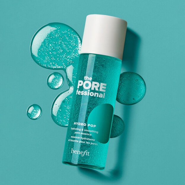 The POREfessional Hydro Pop hydrating and smoothing pore essence ...