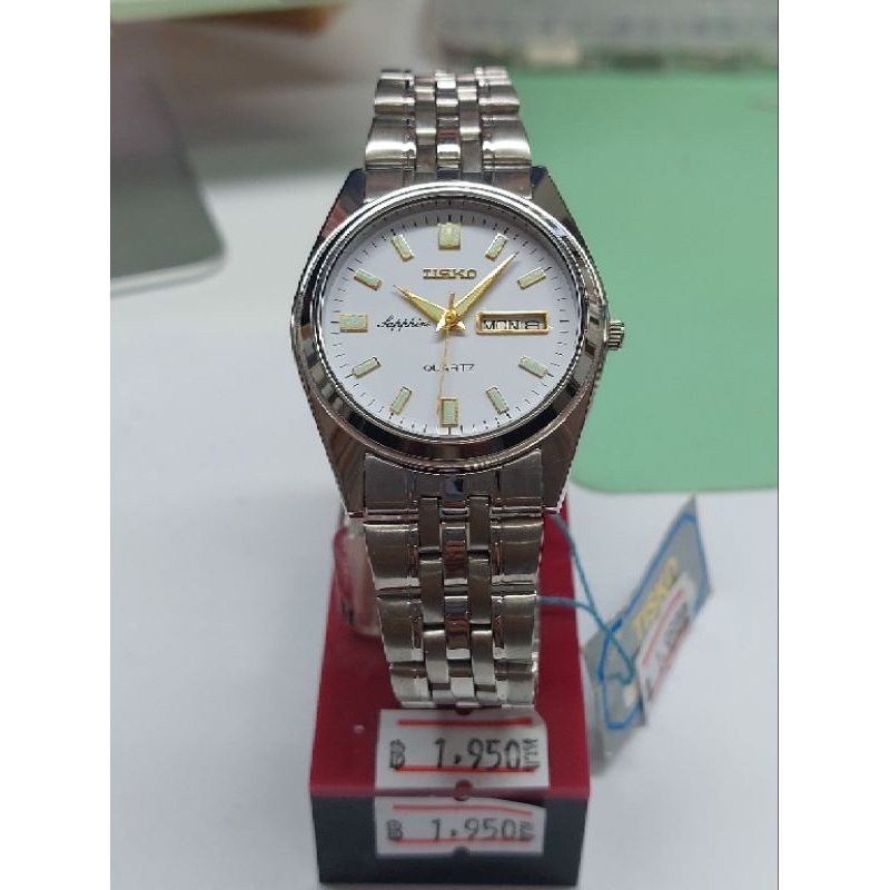 นาฬิกาถ่านTisko-ขายต่ำกว่าทุน | Shopee Thailand