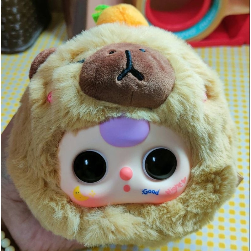 พร้อมส่ง🇹🇭 Baby Three V2 อันนี้แบบเลือกตัวที่ต้องการได้เลยน๊า อ่าน ...