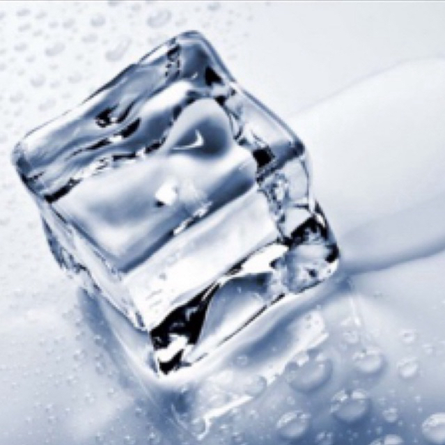 ใช้สำหรับ คิ้ว ตา ปาก ไอซ์เจล Hanafy Ice gel ของแท้ พร้อมส่ง | Shopee ...