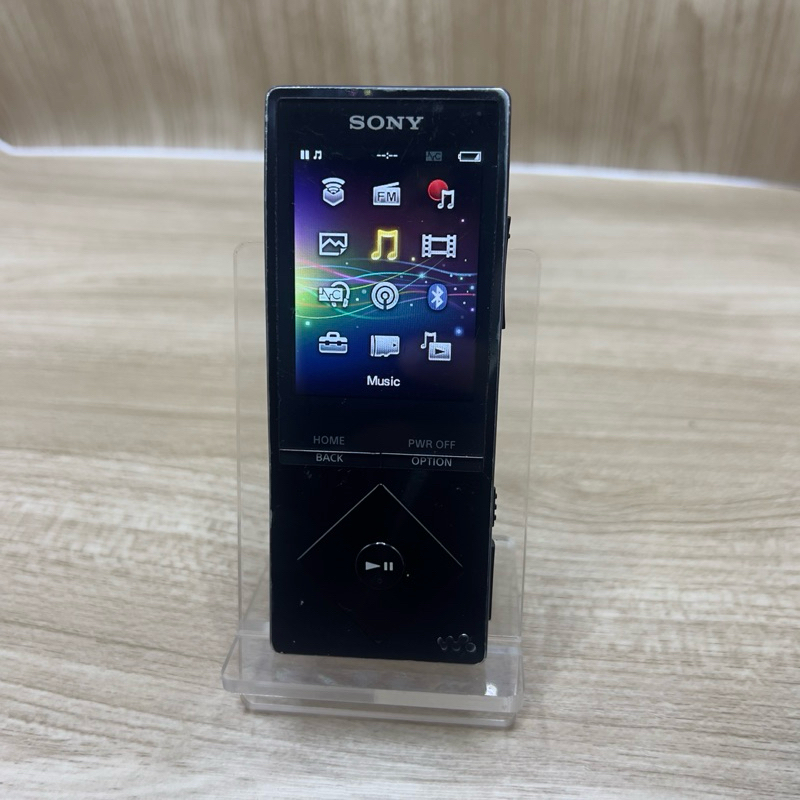 (สินค้ามือ2จากญี่ปุ่น) Sony Walkman NW-A16 ความจุ 32GB Bluetooth ...