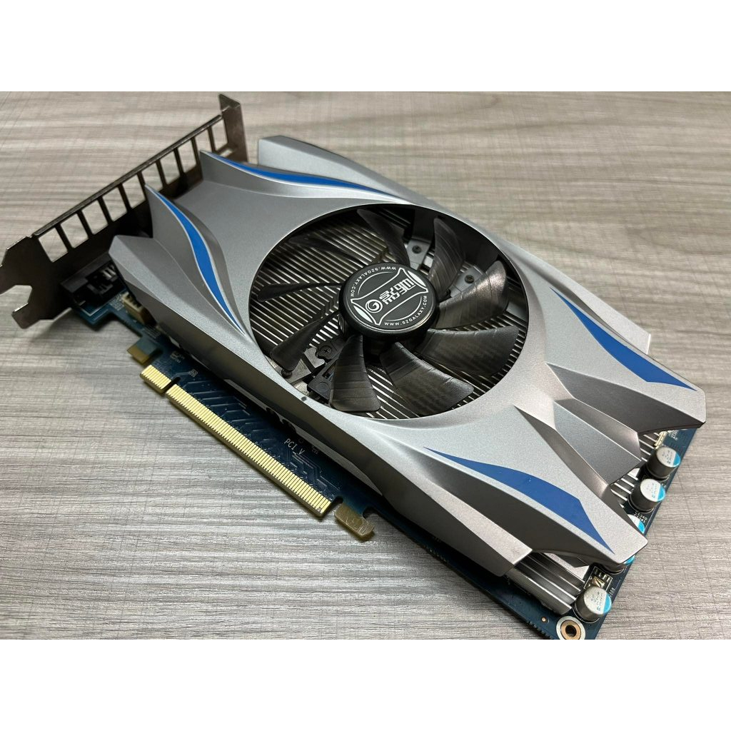 การ์ดจอ VGA GTX 660 2G GDDR5 | Shopee Thailand