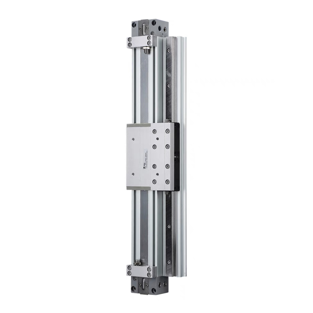 MY1H25-450Z-M9NL Smc Magnetic Puppet Type Rodless | Shopee Thailand