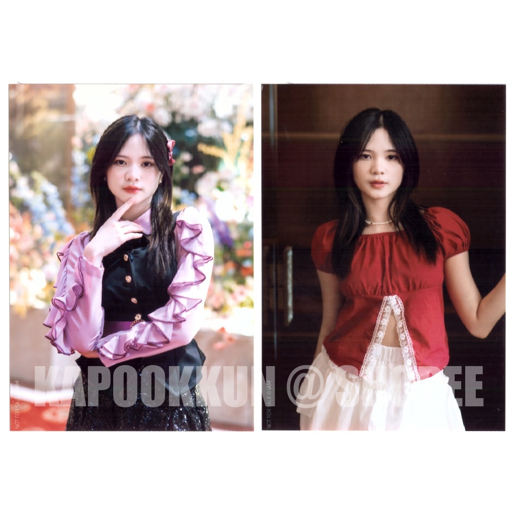 [ปก][2/3] BNK48 16th single Kiss Me! ให้ฉันได้รู้ Kurumi to Dialogue Dare no Koto wo Ichiban ...