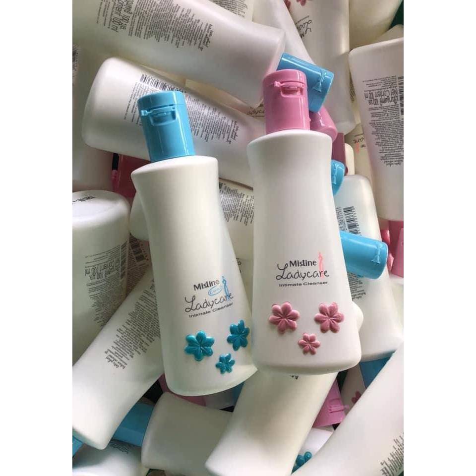 Mistine Ladycare Intimate Cleanser มิสทีน เลดี้แคร์ ผลิตภัณฑ์ดูแลจุด ...