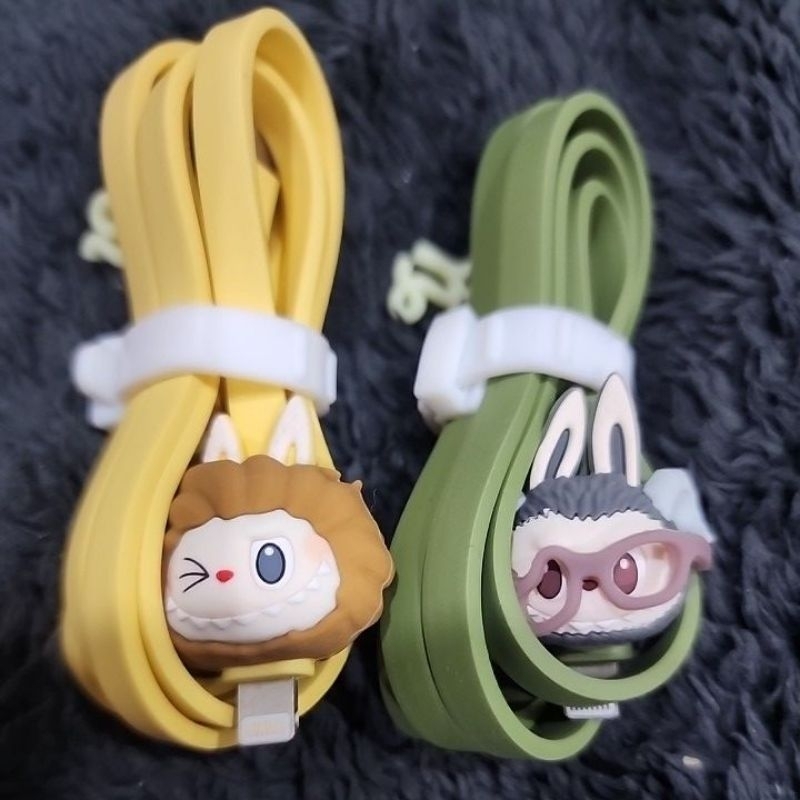 POPMART LABUBU Constellation - cable | Shopee Thailand