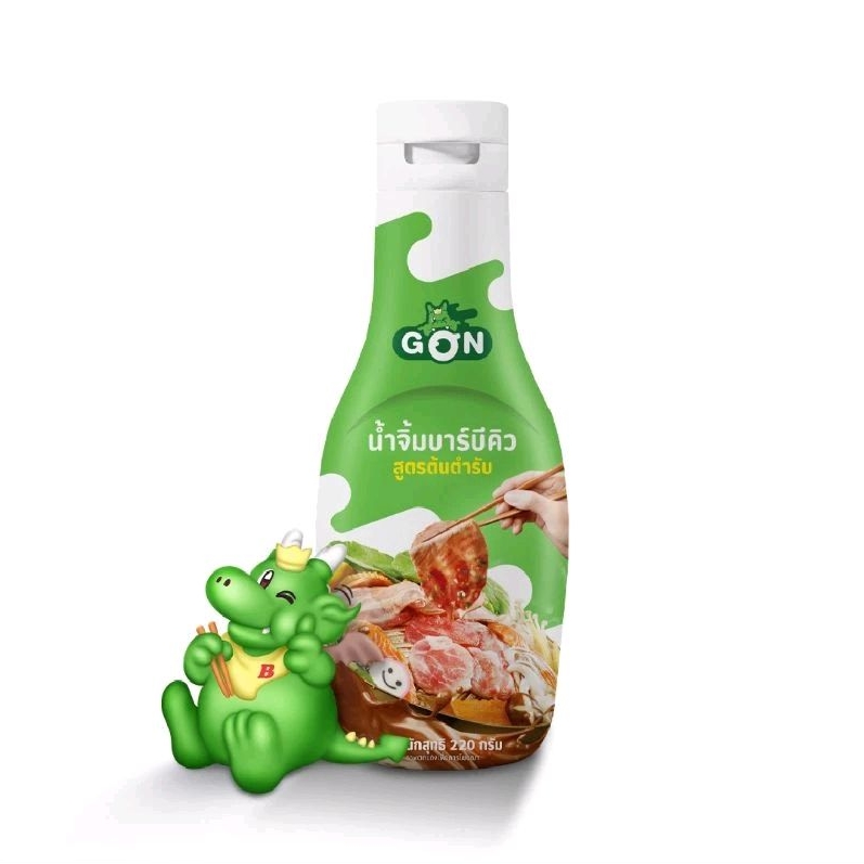 BARBQ PLAZA 🍥 น้ำจิ้มบาร์บีคิว พลาซ่า (BBF.12/68) BarBQ Sauce น้ำจิ้ม ...