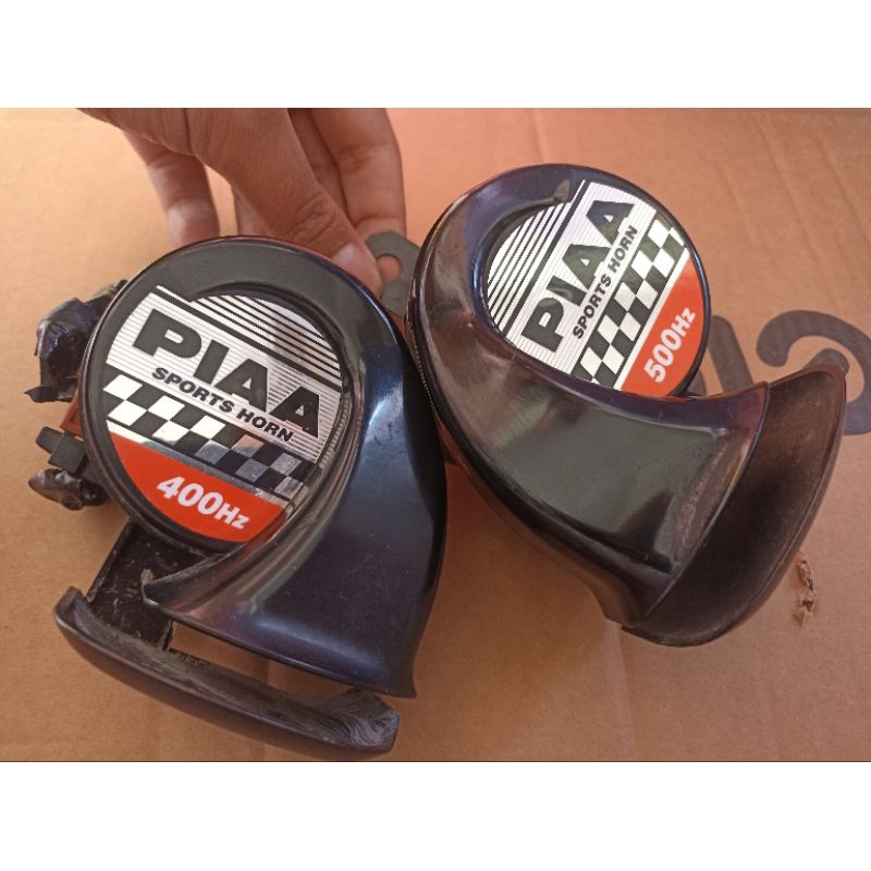 แตร piaa มือสองญี่ปุ่น | Shopee Thailand