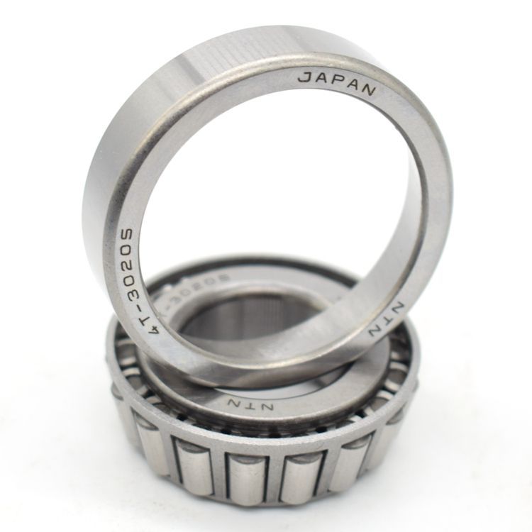 30202 30203 30204 30205 30206 30207 30208 30209 30210 ลูกปืน Tapered Roller Bearing แบรน NTN ...