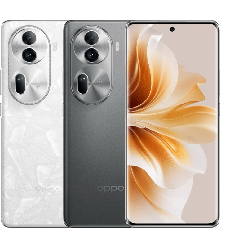 Oppo Reno 11 Pro(5G) แรม12 รอม512 Mediatek Dimensity 8200 Octa เครื่อง ...