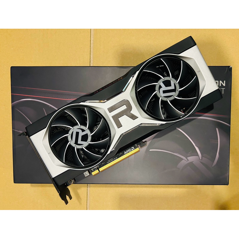 RX 6700XT RADEON REFERENCE | Shopee Thailand