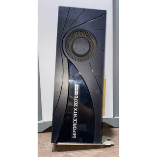 ช้อป RTX 2070 SUPER ราคาสุดคุ้ม ได้ง่าย ๆ | Shopee Thailand