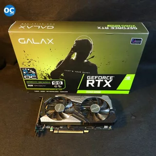 การ์ดจอ geforce rtx 2060 super ราคาถูก สั่งเลยบน Shopee