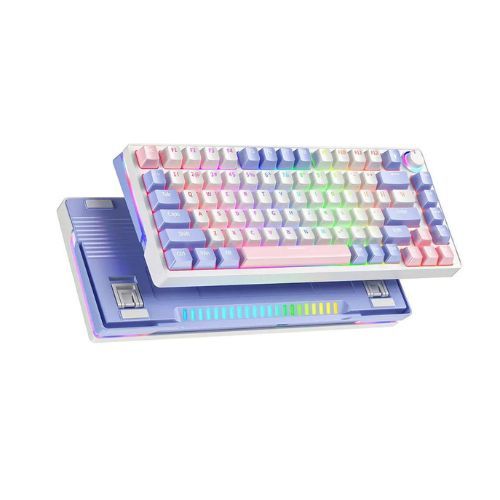คีย์บอร์ด DEKAY 82 Ultra Wireless Mechanical Keyboard (EN/TH) | Shopee ...