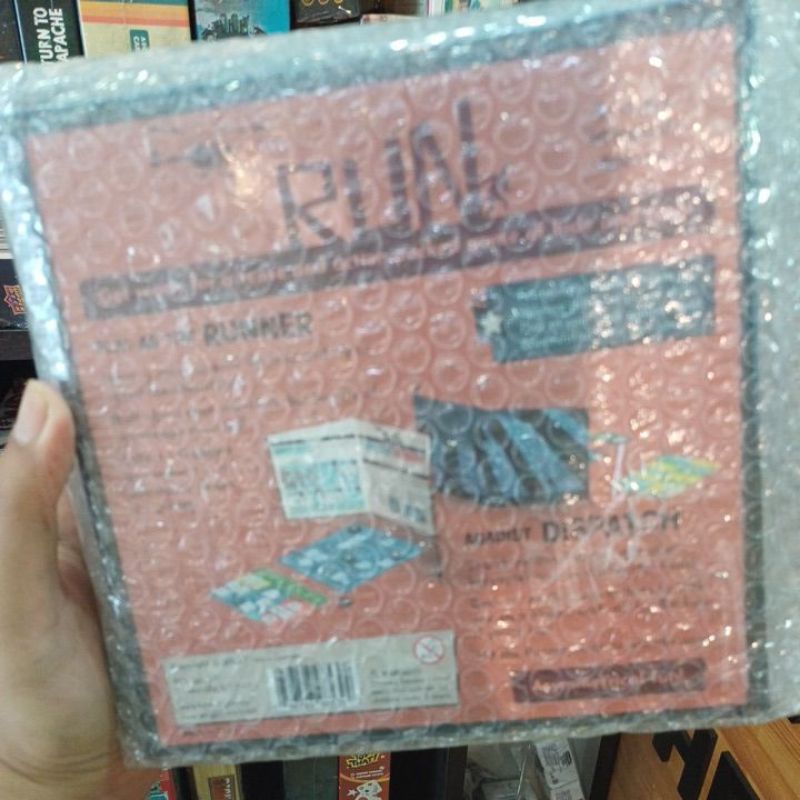 RUN with x2 Bonus Map | Shopee Thailand