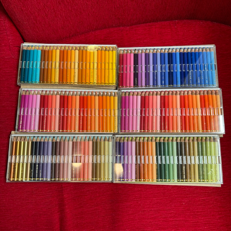 FELISSIMO COLOR MUSEUM ดินสอสี | Shopee Thailand