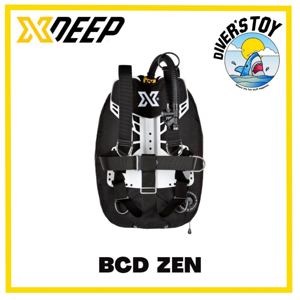 BCD set บีซีดี Wing XDeep ZEN | Shopee Thailand