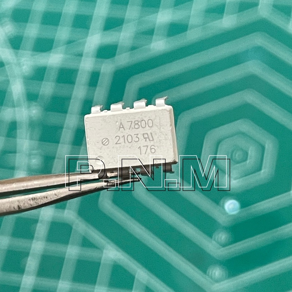 HCPL | A7800 , A7806 , A7840 , A7841 , A7860P | DIP | ราคาต่อหนึ่งชิ้น💳 ...