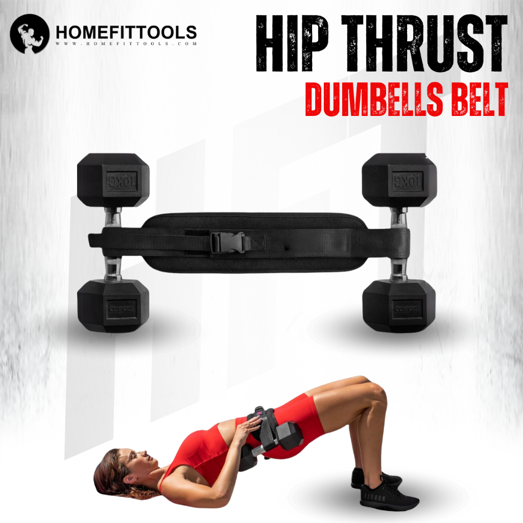 เข็มขัด Hip Thrust Belt อุปกรณ์เสริม สำหรับเล่นก้น ที่เล่นก้น เข็มขัด ...
