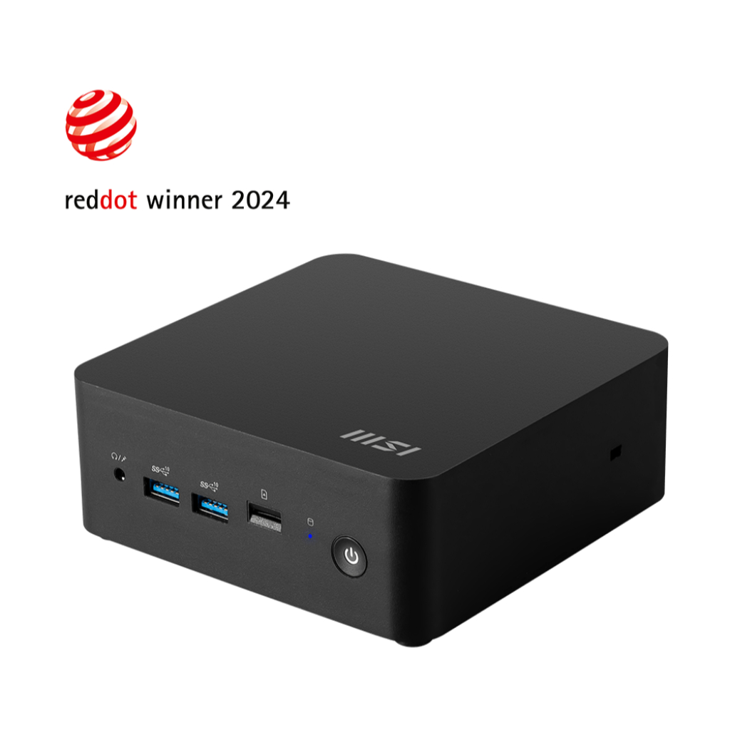 [Pre-Order] MSI Cubi NUC 1M-018BTH (C7) / Cubi NUC 1M-019BTH (C5) / Cubi NUC 1M-020BTH (C3) DOS ...