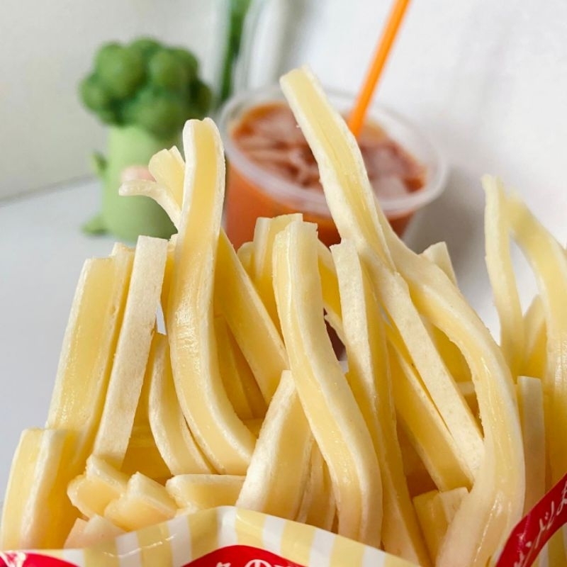 ทาโร่ชีสญี่ปุ่น จากนาโตริ Natori cheese tara | Shopee Thailand