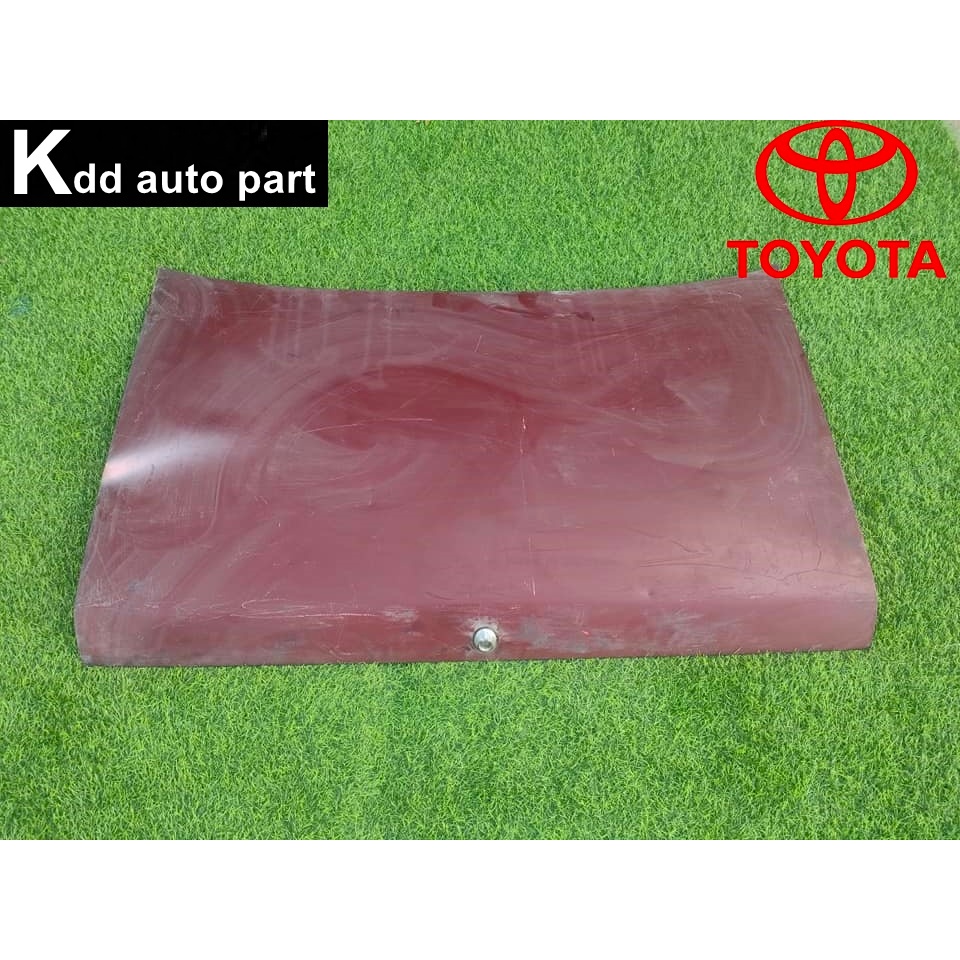 ฝากระโปรงหลัง Toyota Crown MS80 | Shopee Thailand