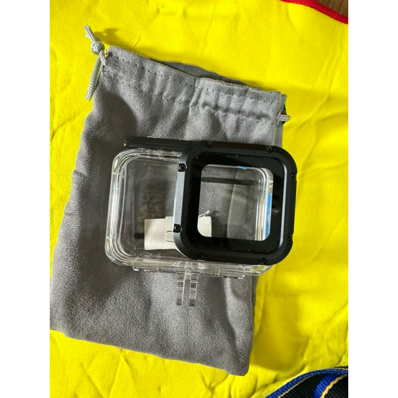 Dive case insta 360 มือสอง สำหรับรุ่น insta 360 one R twin edition ...