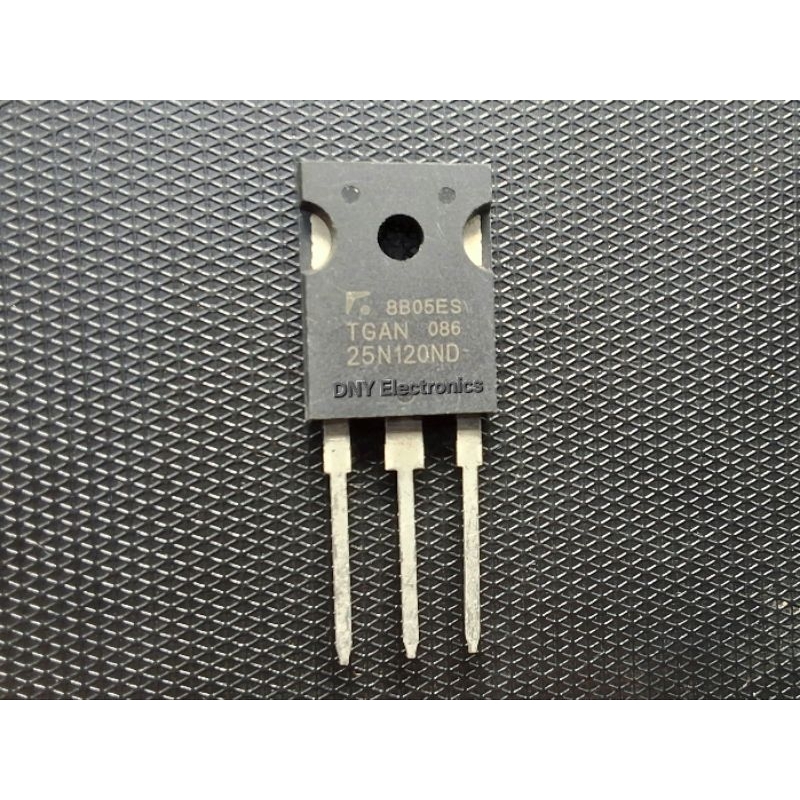 TGAN25N120ND TO-3P TGAN20N135FD TGAN 25N120ND 20N135FD 25N120 25A1200V ...