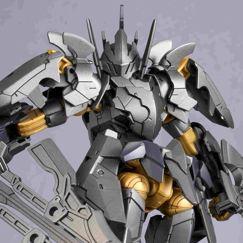 [P-Bandai] 30MM Spinatio (Black Knight Type) | Shopee Thailand