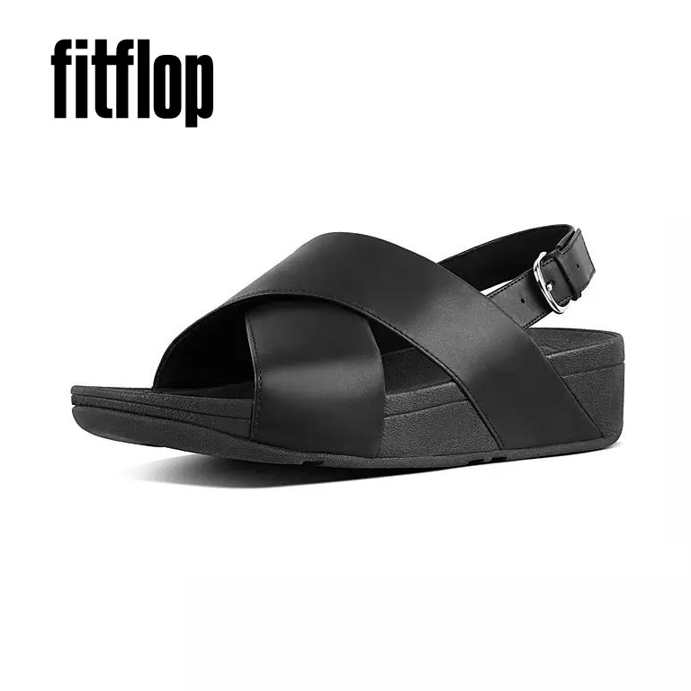 FITFLOPS ผู้หญิง รุ่นHALO Model FE5-477 Cream รองเท้าแตะแบบหูหนีบ สีทอง ...