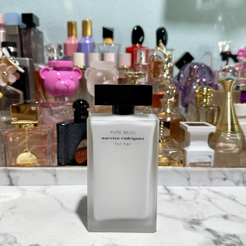 [น้ำหอมแท้แบ่งขาย] Narciso pure musk | Shopee Thailand