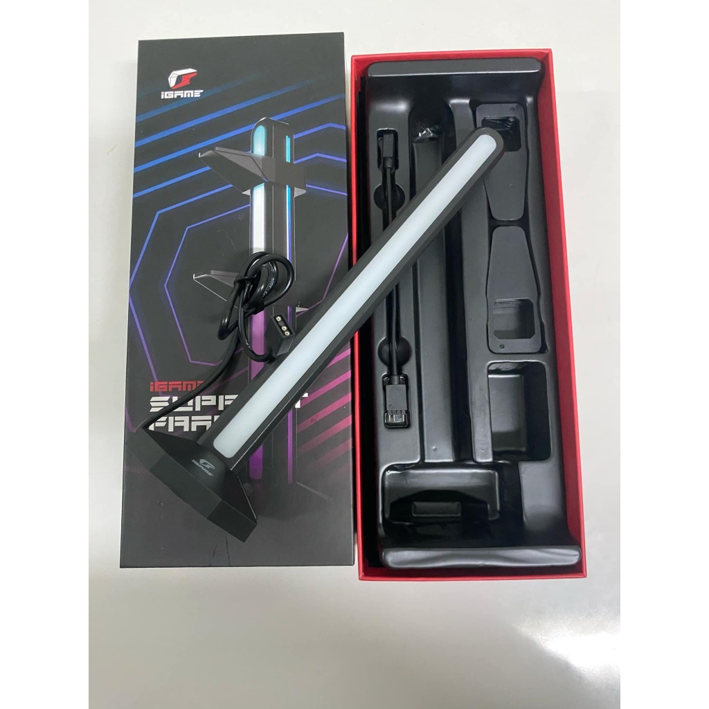 เสาค้ำการ์ดจอ igame support frame | Shopee Thailand