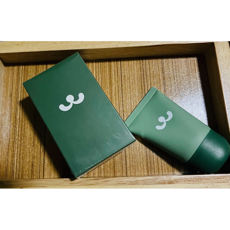 (exp.11/2025) Foresta vegan sunscreen spf50+pa++++ 30g. | Shopee Thailand