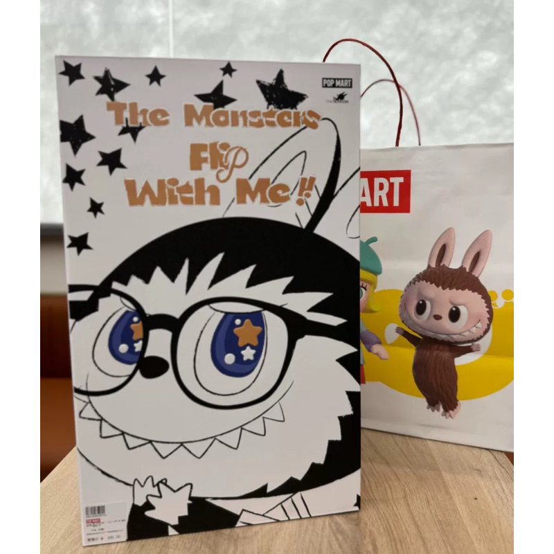 ️อ่านกติกา ️ จุ่มในจุ่ม ลุ้น Labubu Flip With Me | Shopee Thailand