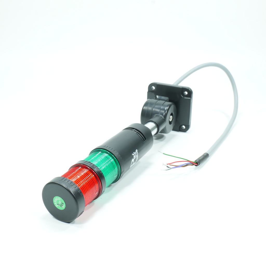 TL40-300-P1B2-GR PRIMUS TL40-300-P1B2-GR SIGNAL TOWER LIGHT PRIMUS ...