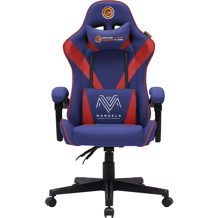 Neolution E-Sport Gaming Chair รุ่น MANDALA v2 | Shopee Thailand