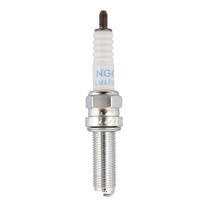 หัวเทียน NGK LMAR9G ของแท้ Iridium Power Spark Plug สำหรับรุ่น Kawasaki Ninja400 (ราคา 1 หัว ...