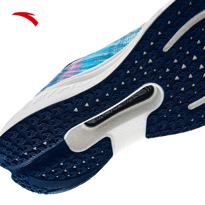 ANTA G21 3 Men Cushion รองเท้าวิ่ง Nitroedge Sports Shoes 1124C5562 ...