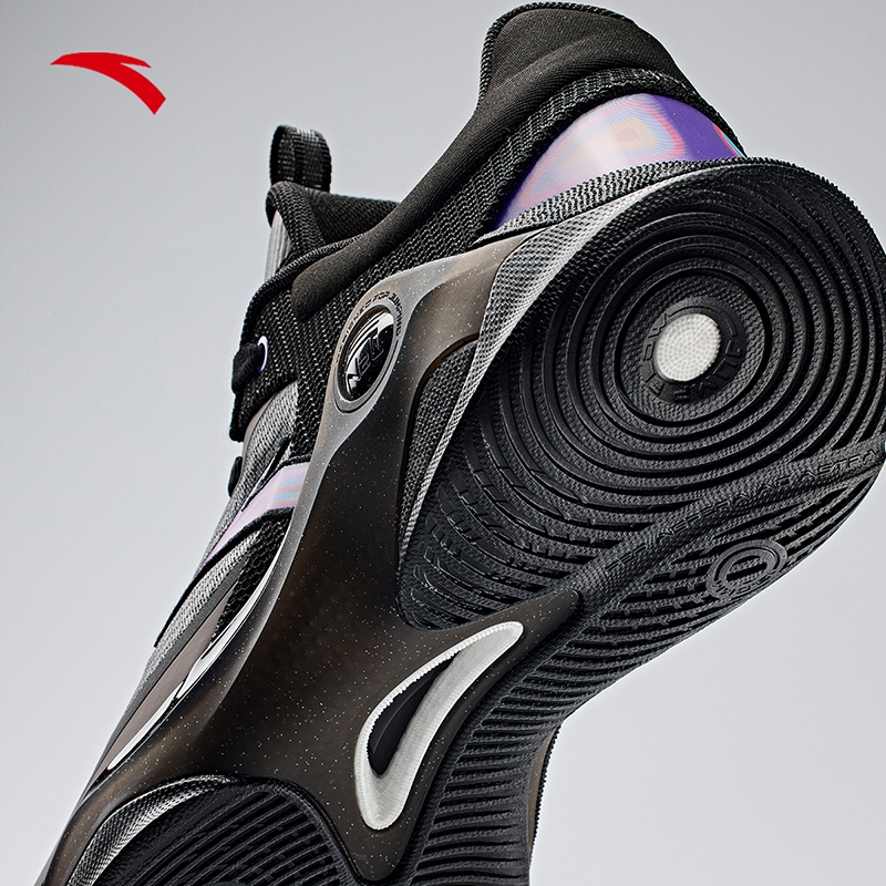 ANTA SWEEP 6 Men รองเท้าบาส Nitroedge Outdoor Basketball Shoes ...