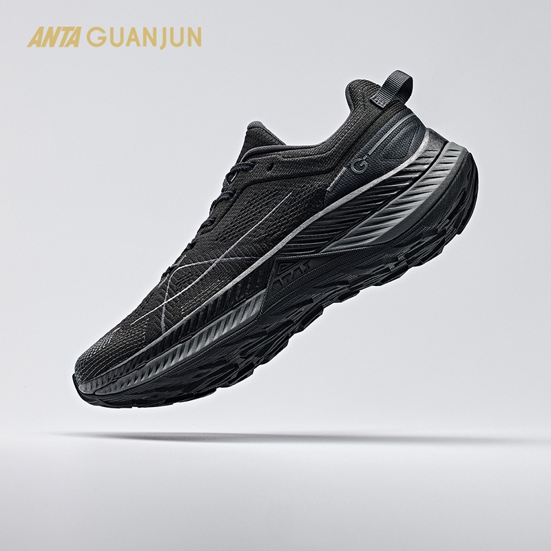 [ANTA X Wang YiBo] GuanJun QuanXing Men Trail Shoes 1124C6634A Official ...