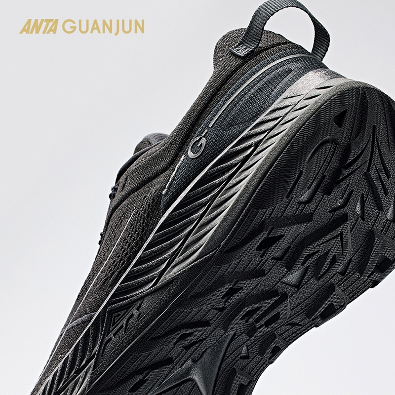 [ANTA X Wang YiBo] GuanJun QuanXing Men Trail Shoes 1124C6634A Official ...