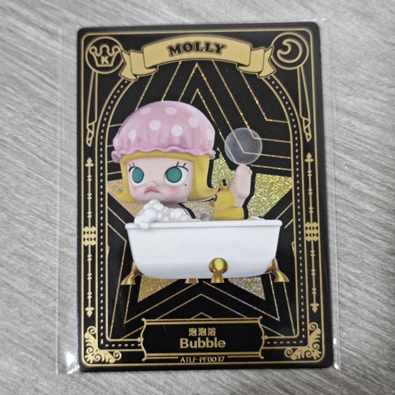 COD⚠️Popmart Popcard ⚠️Art Life Collection Card กล่องตาบอดการ์ดชุด ...