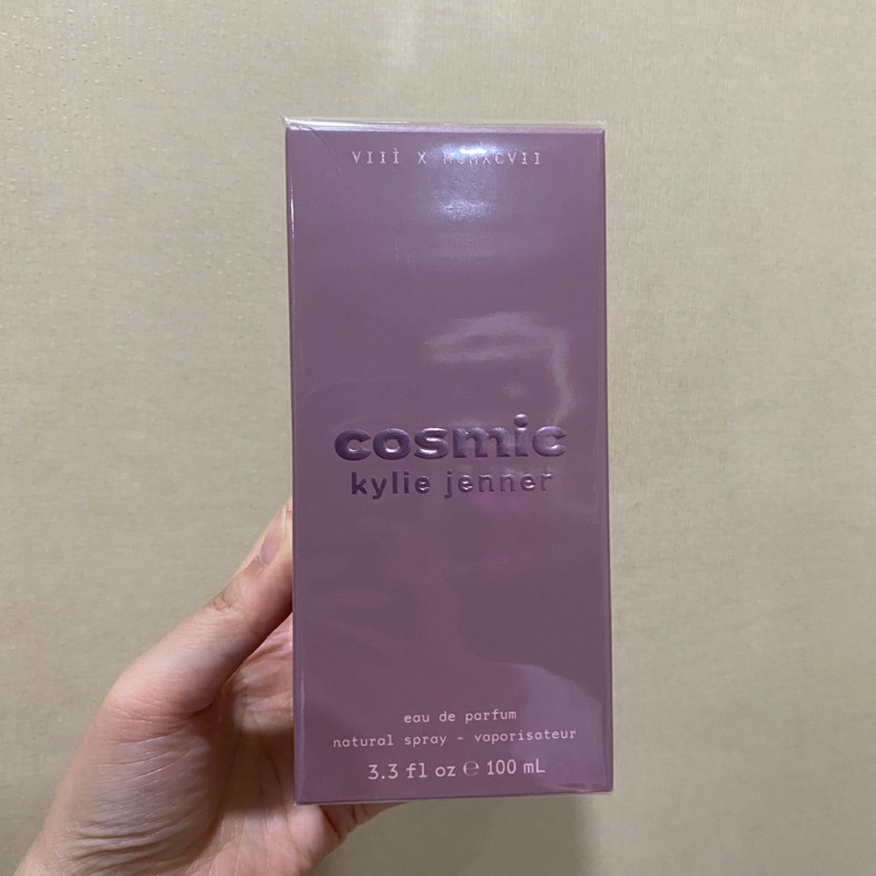 แบ่งขาย น้ำหอม kylie jenner cosmic perfume ของแท้ ช้อปไทย | Shopee Thailand