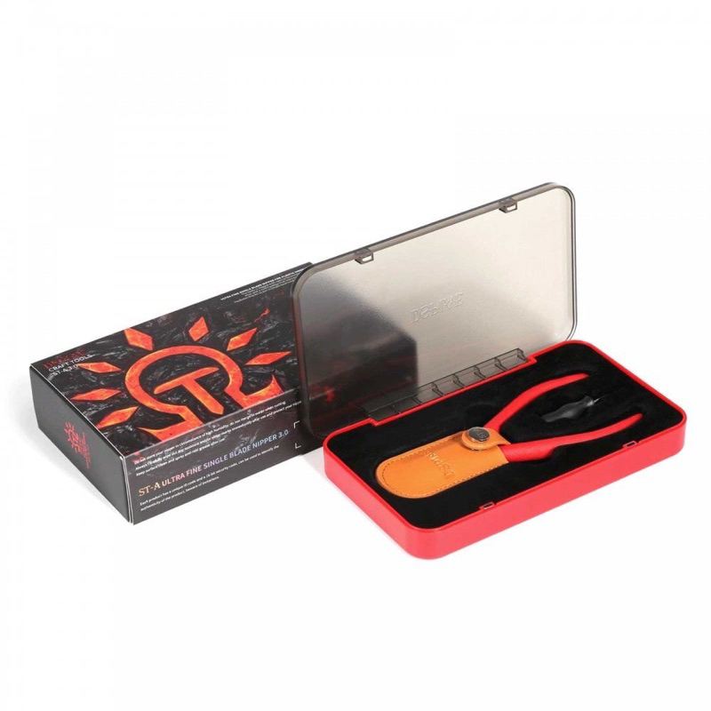 Dspiae ST-A Single Blade Nipper | Shopee Thailand