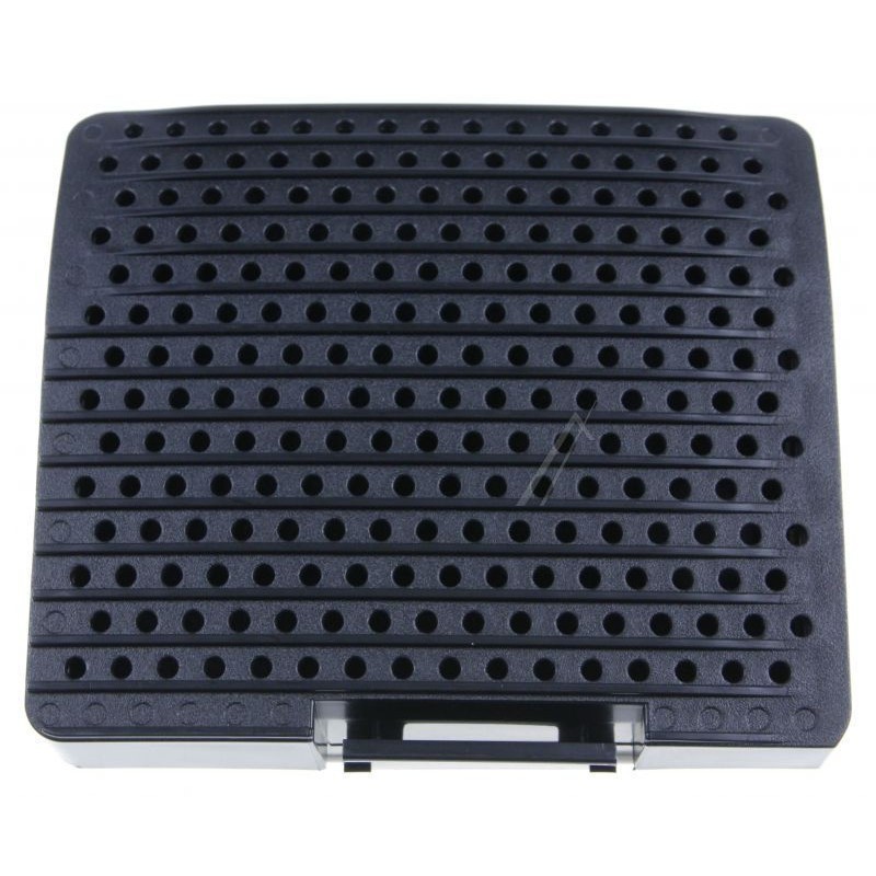 อะไหล่ของแท้/ที่ปิดที่กรองเครื่องดูดฝุ่นซัมซุง/SAMSUNG/ASSY GRILLE BACK ...